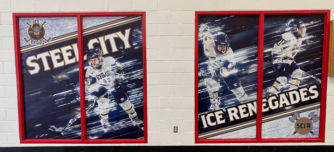 Welcome to the 2023/2024 Season! - Pittsburgh Vengeance Tier II