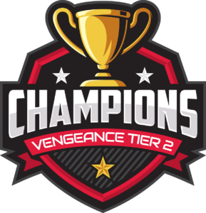 Home - Pittsburgh Vengeance Tier II